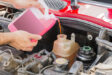 Signs That Your Vehicle Needs An Coolant Service - SG Car Servicing