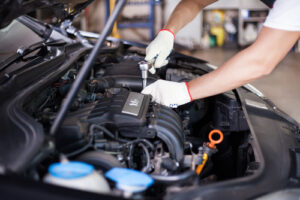 How Does A Car Engine Work? - Singapore Car Servicing