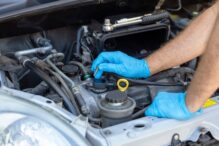 Importance of Regularly Cleaning Your Car's Fuel System