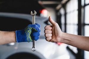 Preparing Car For Annual Servicing - Singapore Car Servicing